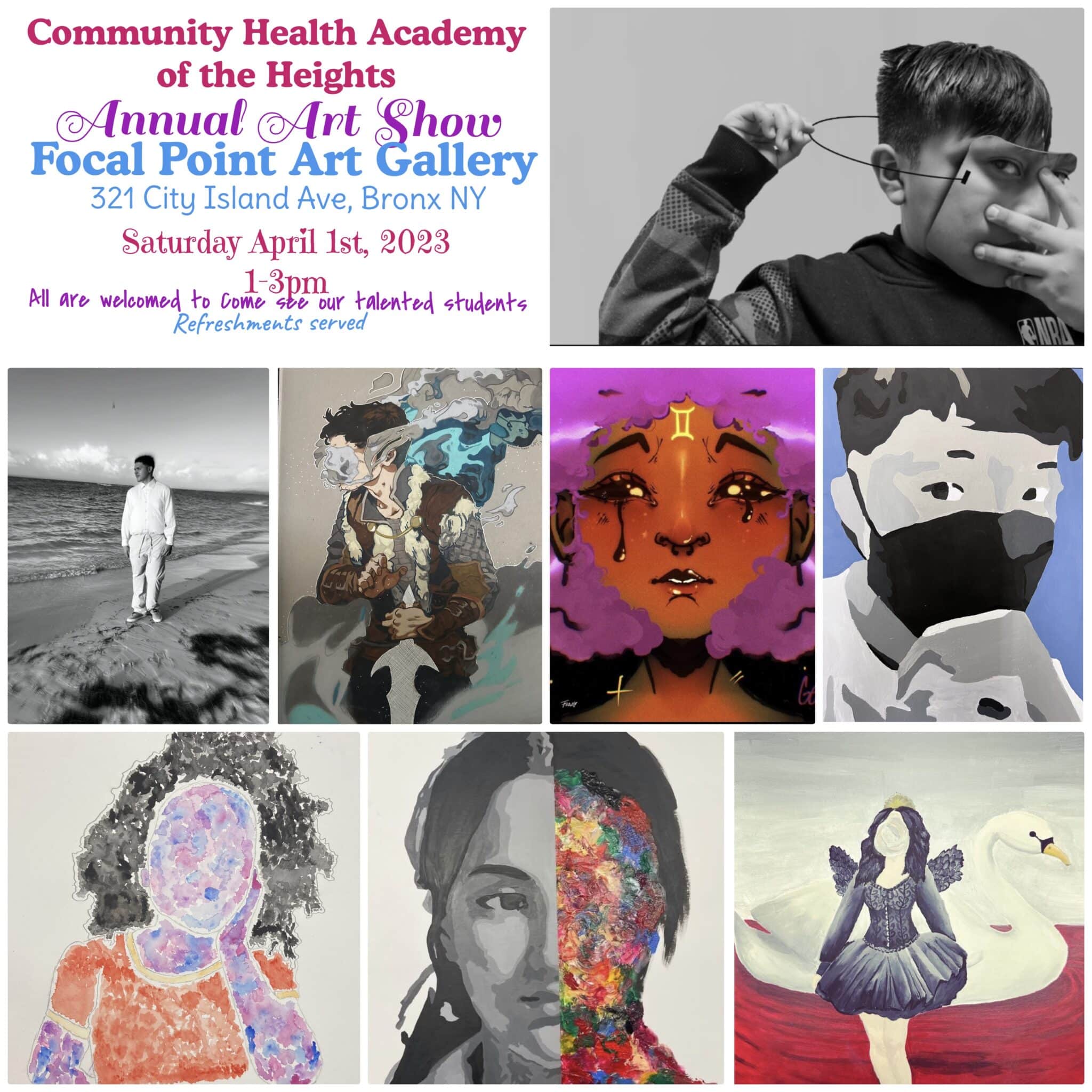 Focal Point Art Gallery – HeightSites Focal Point Art Gallery – HeightSites