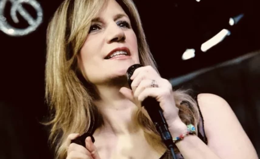 The Jazz WaHi Vocal Series: Kate Baker - HeightSites