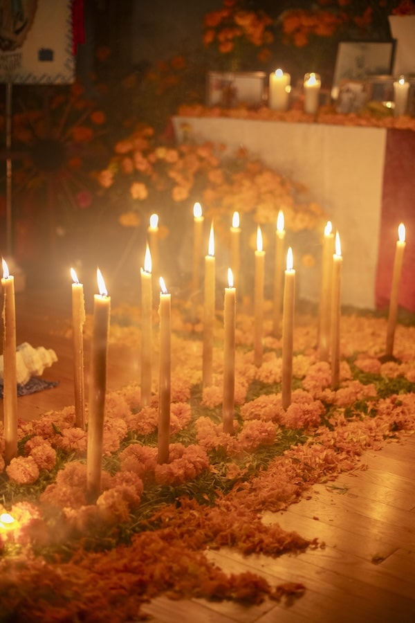 NoMAA - Ritual, Rites, & Routine: Performing the Human Experience ...