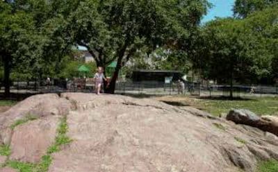 Bennett Park: It's My Park! - HeightSites